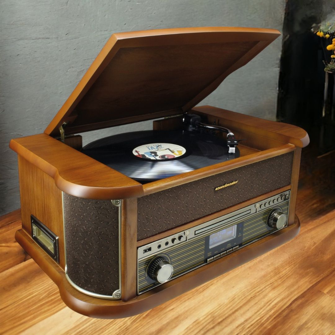 Soundmaxx-Online.de | Soundmaster & Denver Audio günstig kaufen